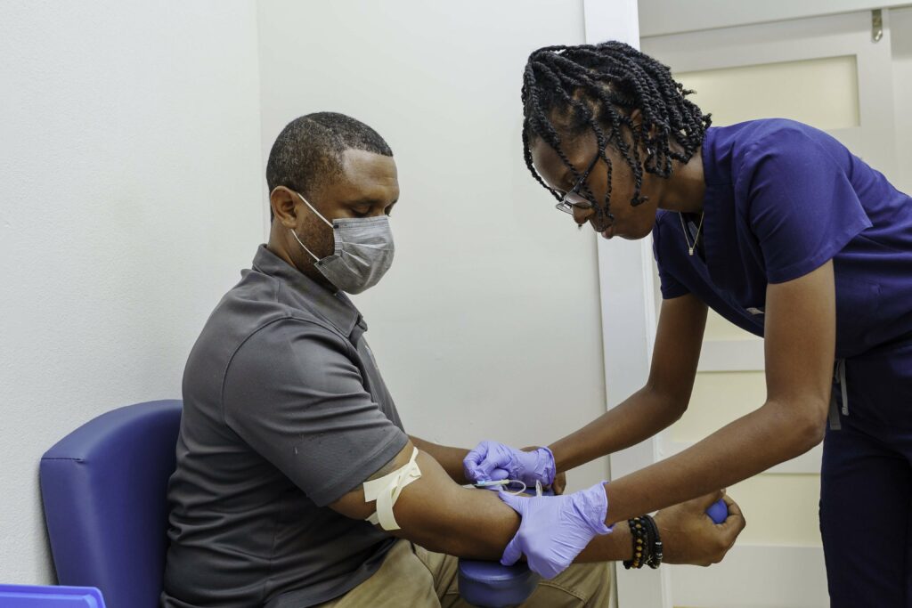 Laboratory Services – Oncology Consultants Bahamas