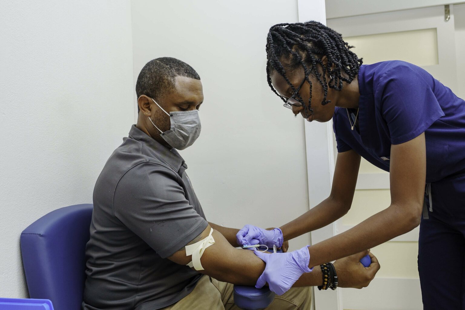 Laboratory Services – Oncology Consultants Bahamas